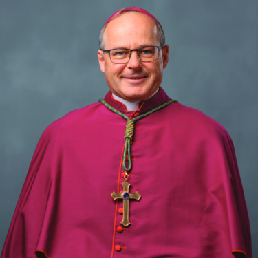 New diocese administrator appointed | News, Sports, Jobs - The Herald Star